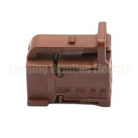 China 30236652 30235952 30236952 4 Pin Composite Connector Auto Unseales Plastic Housing Socket for sale