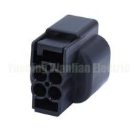 China 4 Pin PB625-04027 Auto waterproof connector Headlight plug Oxygen sensor Wire harness plug for sale