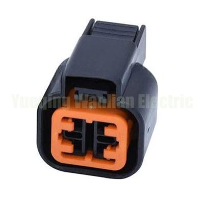 China 4 Pin PB625-04027 Auto waterproof connector Headlight plug Oxygen sensor Wire harness plug for sale