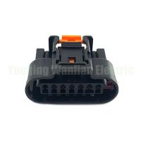 China 7 Pin PP10000888 Auto Wiring Socket Automotive Ignition Coil Plug waterproof connector for sale