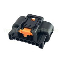 China 7 Pin PP10000888 Auto Wiring Socket Automotive Ignition Coil Plug waterproof connector for sale