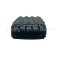 China 4 Pin WL042B1-2.2-11 Electrical waterproof Auto Connector Fuel Injector Connector for sale