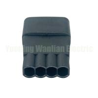 China 4 Pin WL042B1-2.2-11 Electrical waterproof Auto Connector Fuel Injector Connector for sale