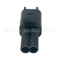 China 2 Pin WL0217Y1-1.8-11 Automotive connector cable wire harness connector housing plug connector for sale