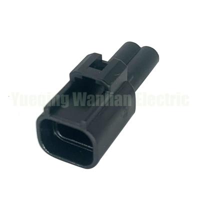 China 2 Pin WL0217Y1-1.8-11 Automotive connector cable wire harness connector housing plug connector for sale