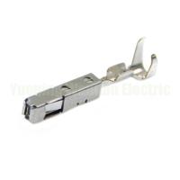 China 1928498705 Auto Crimp Terminal Electrical Female Modified Pin For Auto spade connector Plug for sale