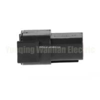 China 12 Pin DTM04-12PB  Sealed waterproof connector Automotive Connector Heavy Truck Wiring Harness Plug for sale