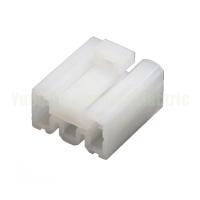 China 5 Pin MG610189 Automotive Plug Car Electrical Wiring Harness Connector AC Assembly for sale