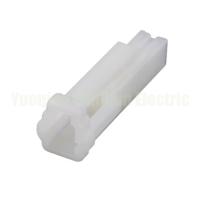 China 1 pin MG620090 automotive waterproof plug female male socket car wire connectors for sale