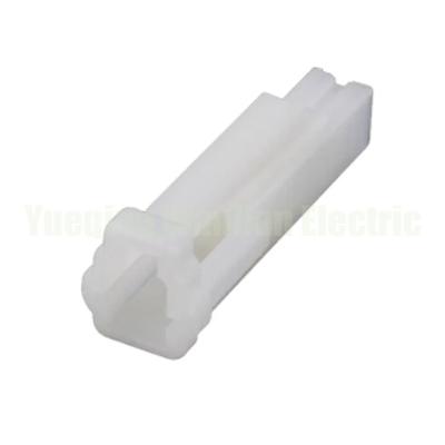 China 1 pin MG620090 automotive waterproof plug female male socket car wire connectors for sale