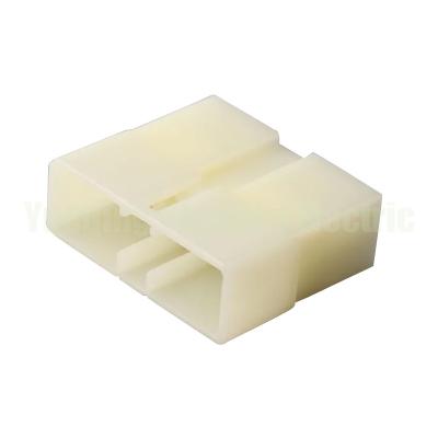 China 13 pin MG620217 automotive Waterproof male wire connector terminal plug socket for sale