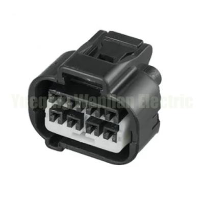 China 8 Pin MG641310-5 Female Automotive Sealed Wire Connector for Headlight Plug for sale