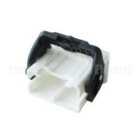 China 32 Pins MG641707 7282-5667 automotive connector Automobile Female Docking Wire Connector Unsealed Socket for sale
