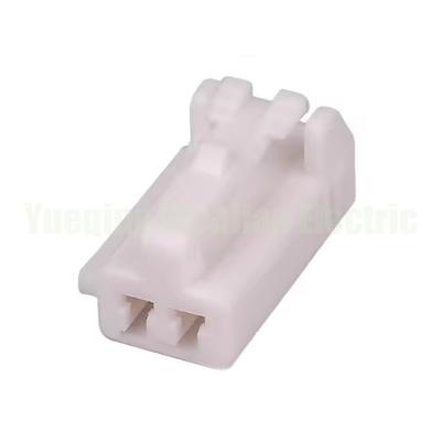 China 2 Pin MG651026 Car ABS Sensor Wire Socket Automobile Reading Light Connector Window Wire harness plug for sale