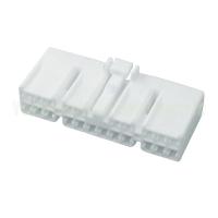China 22 Pin MG651086 Auto Fuse Box BCM Connector AC Assembly Car Control Module Wiring Terminal Plug Socket for sale