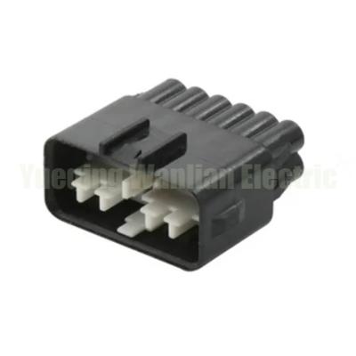 China 12 Pin MG651343 MG651343-5 Male Automotive Waterproof Connector Wiring Electric CableConnector for sale