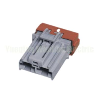 China 2 Pin PB325-02325 Auto plastic housing plug wiring electric plastic female connector for sale