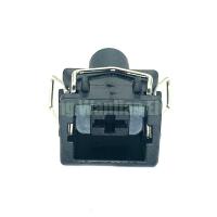 China 1 Pin 357972771 Automotive connector Wire Harness Socket Car Large Current Power Waterproof Connector for sale