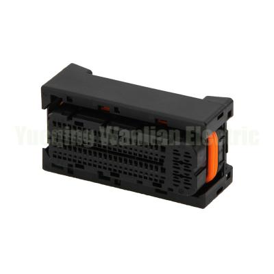 China 94 Pin 1928405558 Automobile ECU Connector Shell Sheath Cable Wire Harness Connector for sale