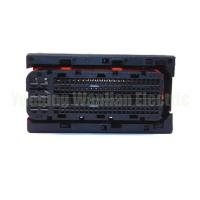 China 94 Pin 1928405558 Automobile ECU Connector Shell Sheath Cable Wire Harness Connector for sale