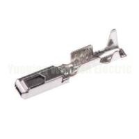 China 1928492556 Auto Wire Terminal Crimp Loose Splice For Car Electric Connector for sale