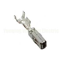 China 1928498058 Electric Waterproof Wire Crimp Pin Terminal Automotive Terminal Connector for sale