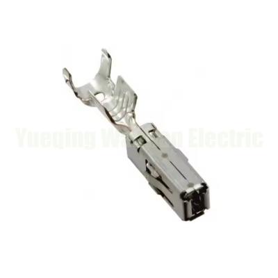 China 1928498058 Electric Waterproof Wire Crimp Pin Terminal Automotive Terminal Connector for sale