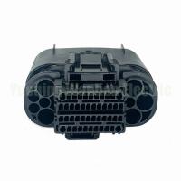 China 55 Pin 35205173 Auto connector wiring harness plug cable electric plug connector for sale