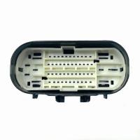 China 55 Pin 35205173 Auto connector wiring harness plug cable electric plug connector for sale