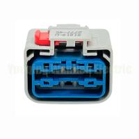 China 10 Pin 54201010 Female Automobile waterproof connector Wire Harness Connector for sale