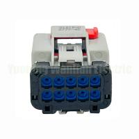 China 10 Pin 54201010 Female Automobile waterproof connector Wire Harness Connector for sale