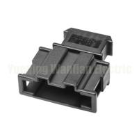 China 3 Pin 191972713 Automotive Oxygen Sensor Plug Car Electrical Connector for sale