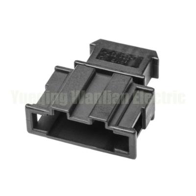 China 3 Pin 191972713 Automotive Oxygen Sensor Plug Car Electrical Connector for sale
