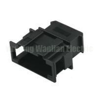 China 8 Pin 191972734 Car Unsealed Male Plug Auto Connector Automobile Electric Wire Socket for sale