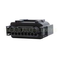 China 15 Pin 1564456-2 Auto connector Car front bumper radar sensor harness plug for sale