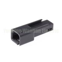 China 2 Pin 12047663 12047665 Electrical Cable Connector Wiring Socket For Car Auto Motors for sale