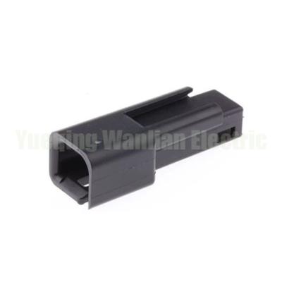 China 2 Pin 12047663 12047665 Electrical Cable Connector Wiring Socket For Car Auto Motors for sale