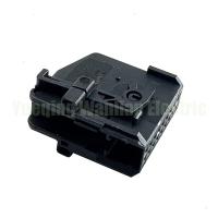 China 18 Pin 1-1355350-1 965778-1 1-967416-1 1-969489-1 Car Air Conditioning Panel Plug Auto Amplifier Meter Plug for sale