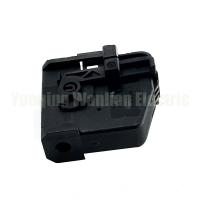China 18 Pin 1-1355350-1 965778-1 1-967416-1 1-969489-1 Car Air Conditioning Panel Plug Auto Amplifier Meter Plug for sale