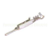 China 12059894 Terminal Connector Tin Wire Cable Crimp Power Signal Socket for sale
