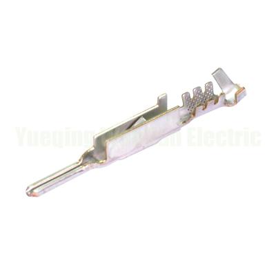 China 12059894 Terminal Connector Tin Wire Cable Crimp Power Signal Socket for sale