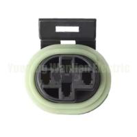 China 4 Pin 12065298 12066176 Car Front and Rear Oxygen Sensor Connector Automobile Exhaust Gas Oxygen Sensor Plug for sale