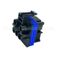 China 5 Pin 12110539 Sealed Female Wire Connector Automotive Connector For Blowing Plug for sale