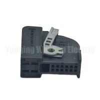 China 16 Pin 13544409 Electrical Cable Connector Auto waterproof connector Wire harness Connector for sale