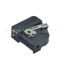 China 16 Pin 13544409 Electrical Cable Connector Auto waterproof connector Wire harness Connector for sale