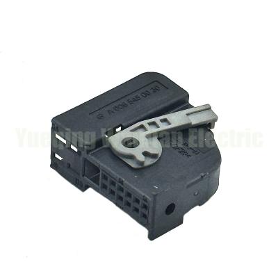 China 16 Pin 13544409 Electrical Cable Connector Auto waterproof connector Wire harness Connector for sale
