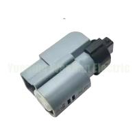China 2 Pin 13610095 54390242 Collision knock sensor plug automotive connector electrical cable connector for sale