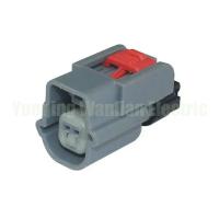 China 2 Pin 13610095 54390242 Collision knock sensor plug automotive connector electrical cable connector for sale