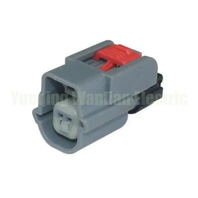 China 2 Pin 13610095 54390242 Collision knock sensor plug automotive connector electrical cable connector for sale