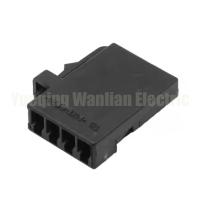China 4 Pin 15324229 Car Taillight Connector Wire Harness Rear Light Harness Lamp Plug for sale